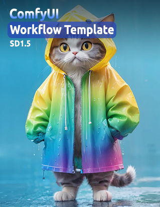 Img2img Workflow | ComfyUI Workflow