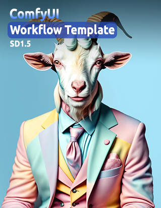 Basic Inpainting | ComfyUI Workflow