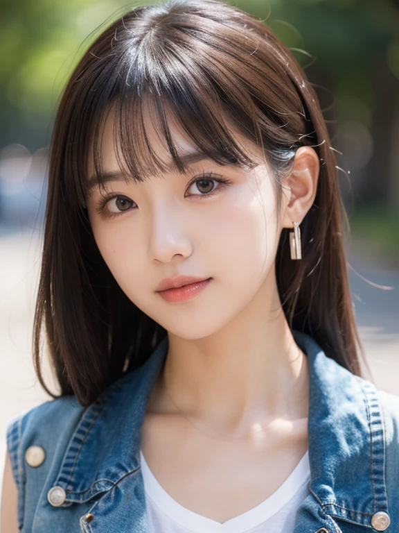 japanese girl created with SeaArt AI