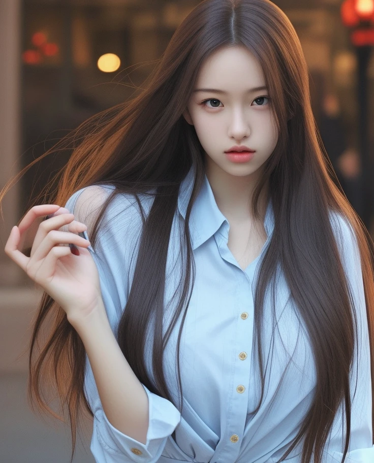 nao | ComfyUI Workflow