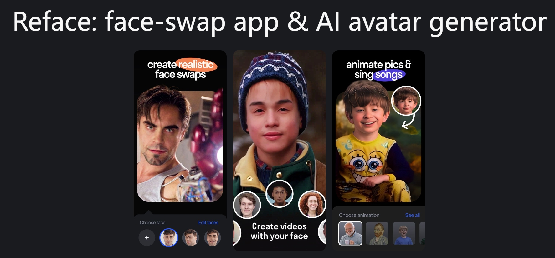 Create Your Own Deepfake | Step-by-Step Guide