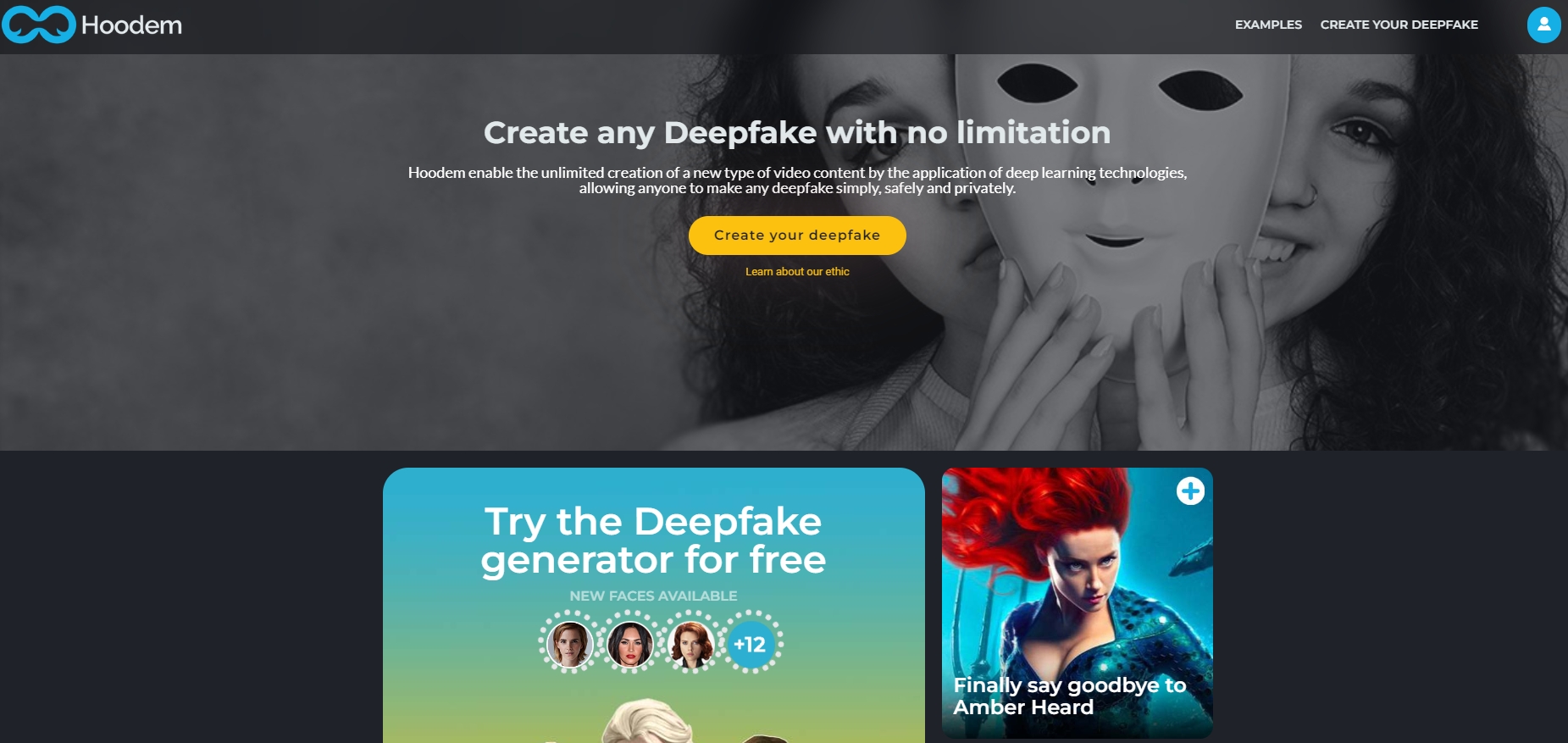 Create Your Own Deepfake | Step-by-Step Guide