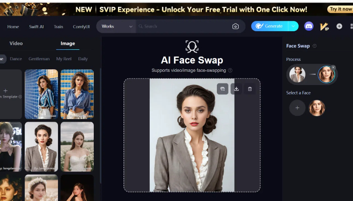 How to Create Hyper-Realistic Elizabeth Olsen Deepfake